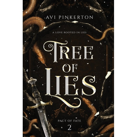 Tree of Lies, (Paperback) - Walmart.com