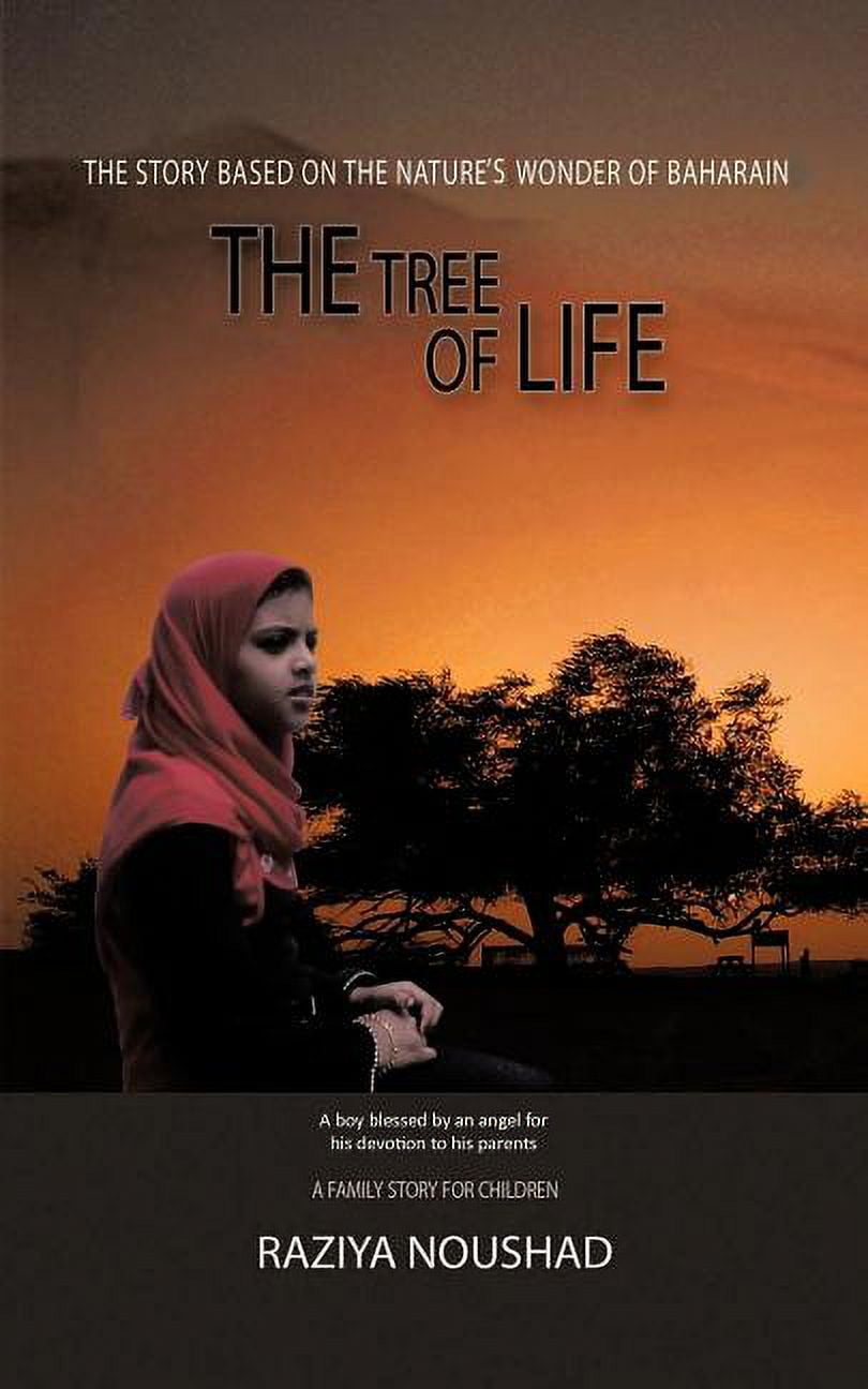 Tree of Life : A Boy Blessed by an Angel for His Devotion to His ...