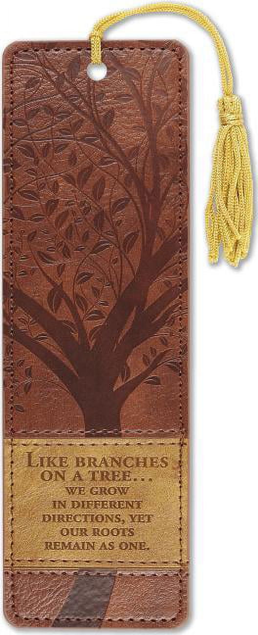Tree of Life Artisan Bookmark (Other) - Walmart.com