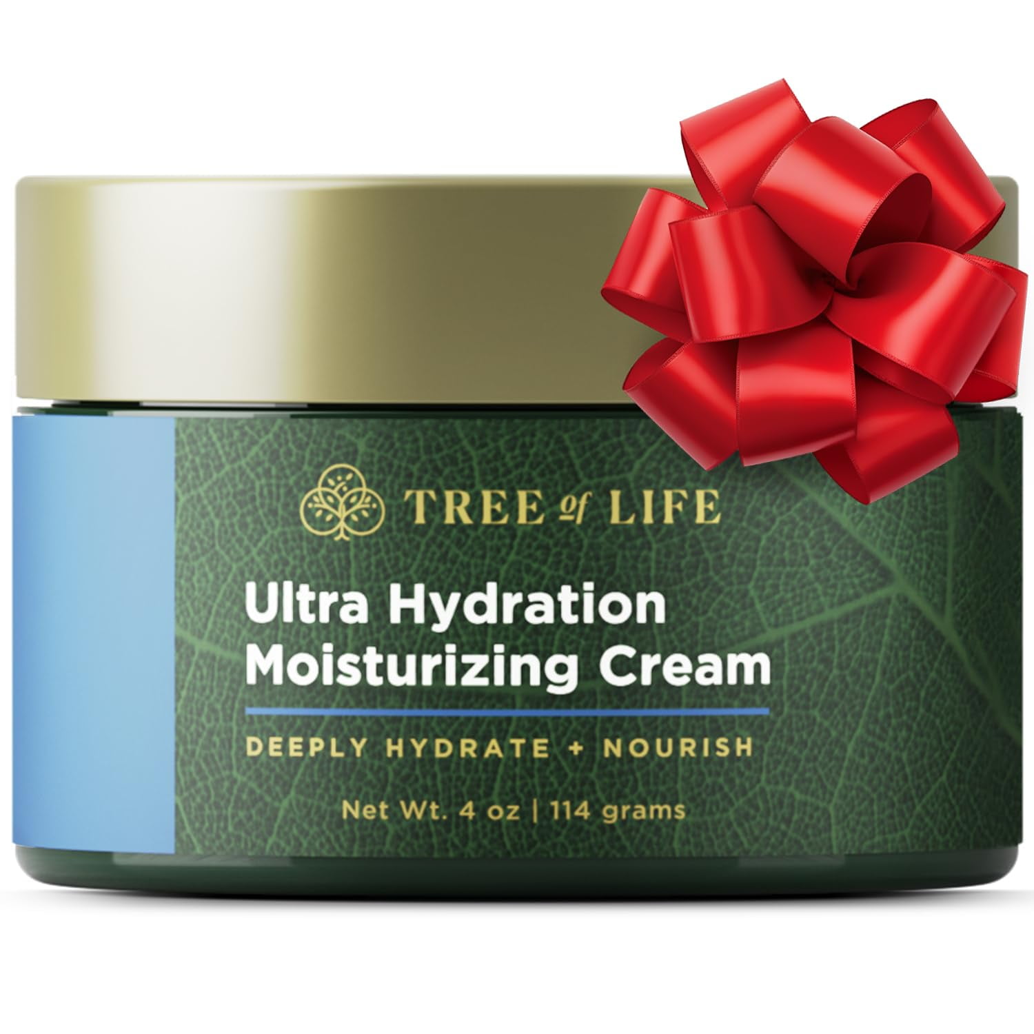 Tree of Life Beauty Hydrating HYZ01 and Moisturizing Face Cream with ...