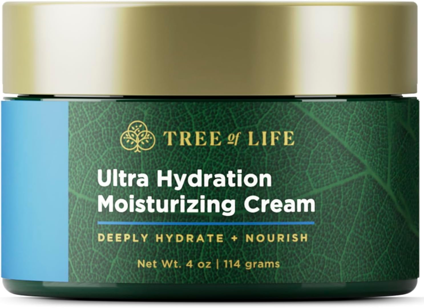 Tree of Life Beauty TMA2 Hydrating and Moisturizing Face Cream with ...