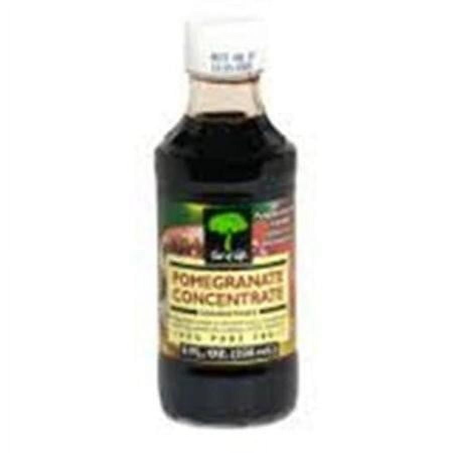 Tree of Life Juice Concentrate, Pomegranate, 8 Fl Oz - Walmart.com