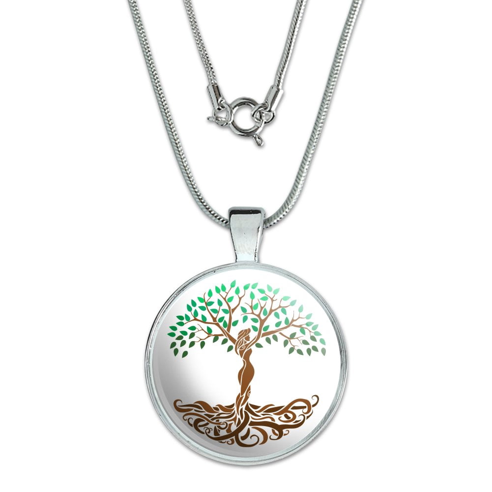 Tree of Life Mother Nature 1