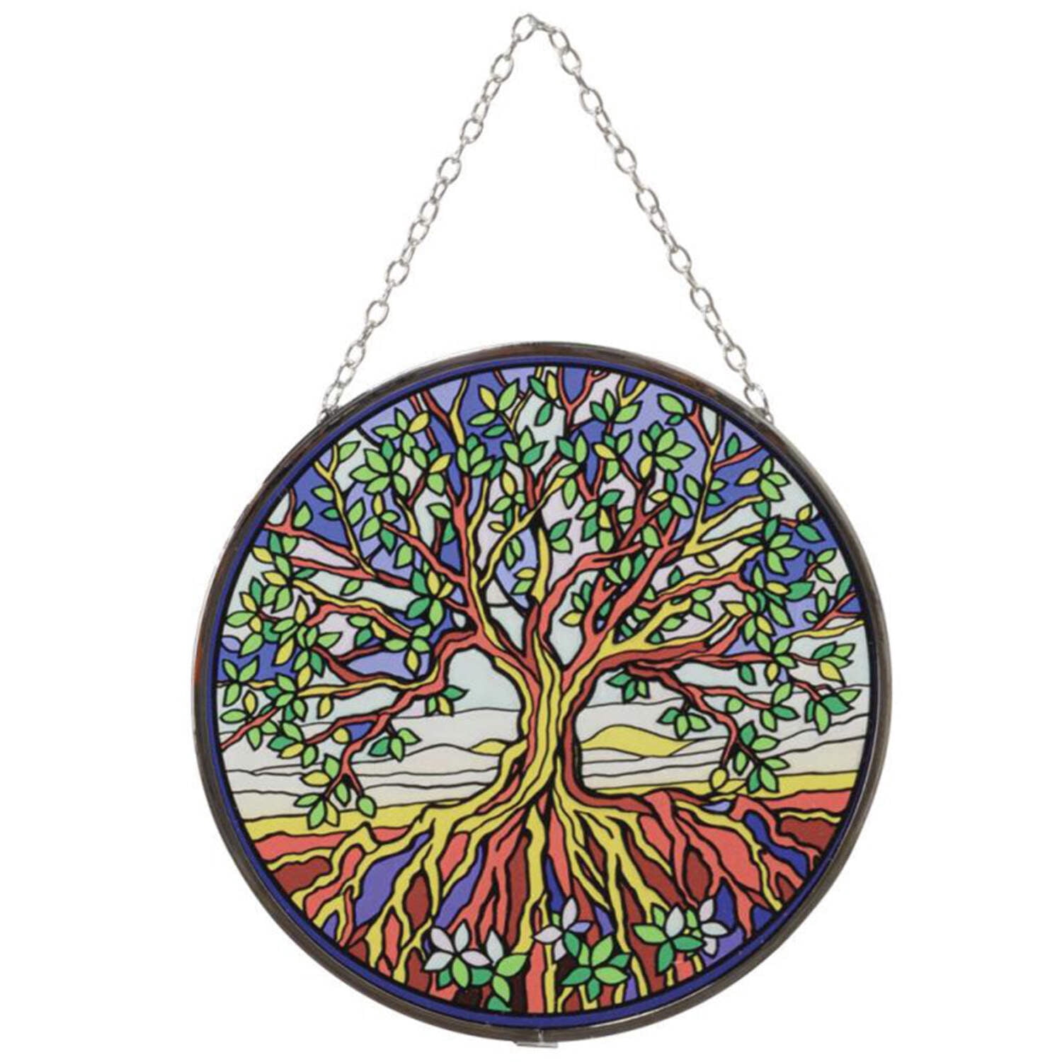 Tree of Life Suncatcher - Walmart.com