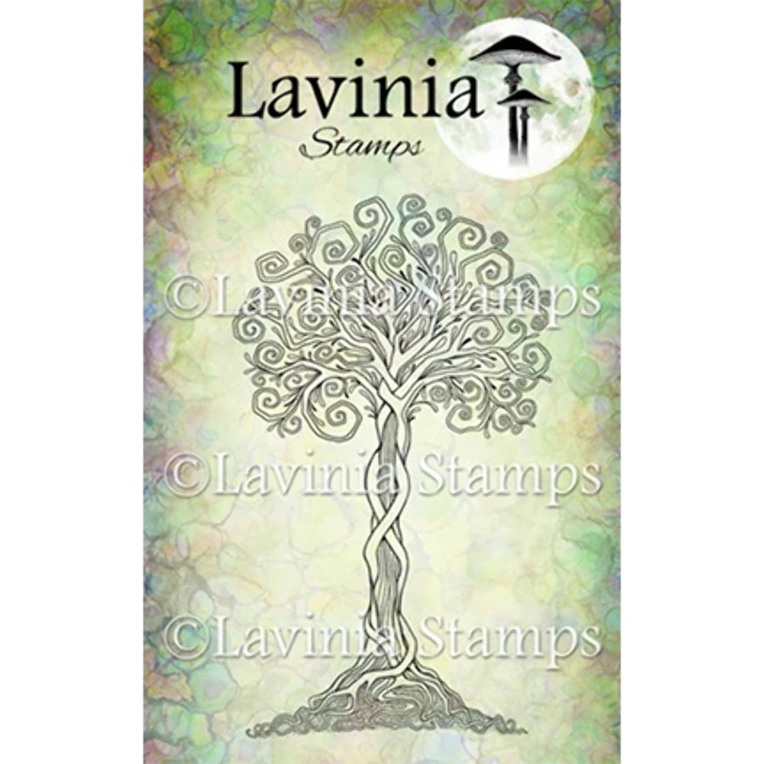 Tree of Life by Lavinia Stamps - Walmart.com