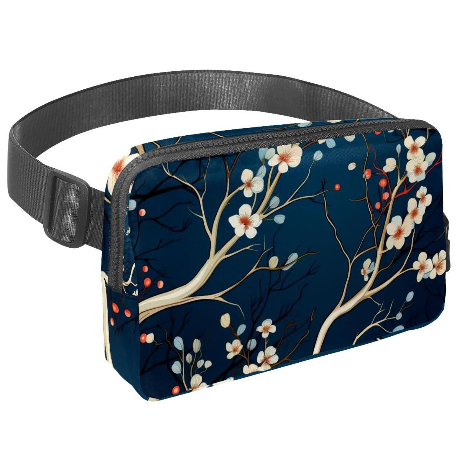 Tree the Ultimate Lightweight Adjustable Waist Pack with Extension ...