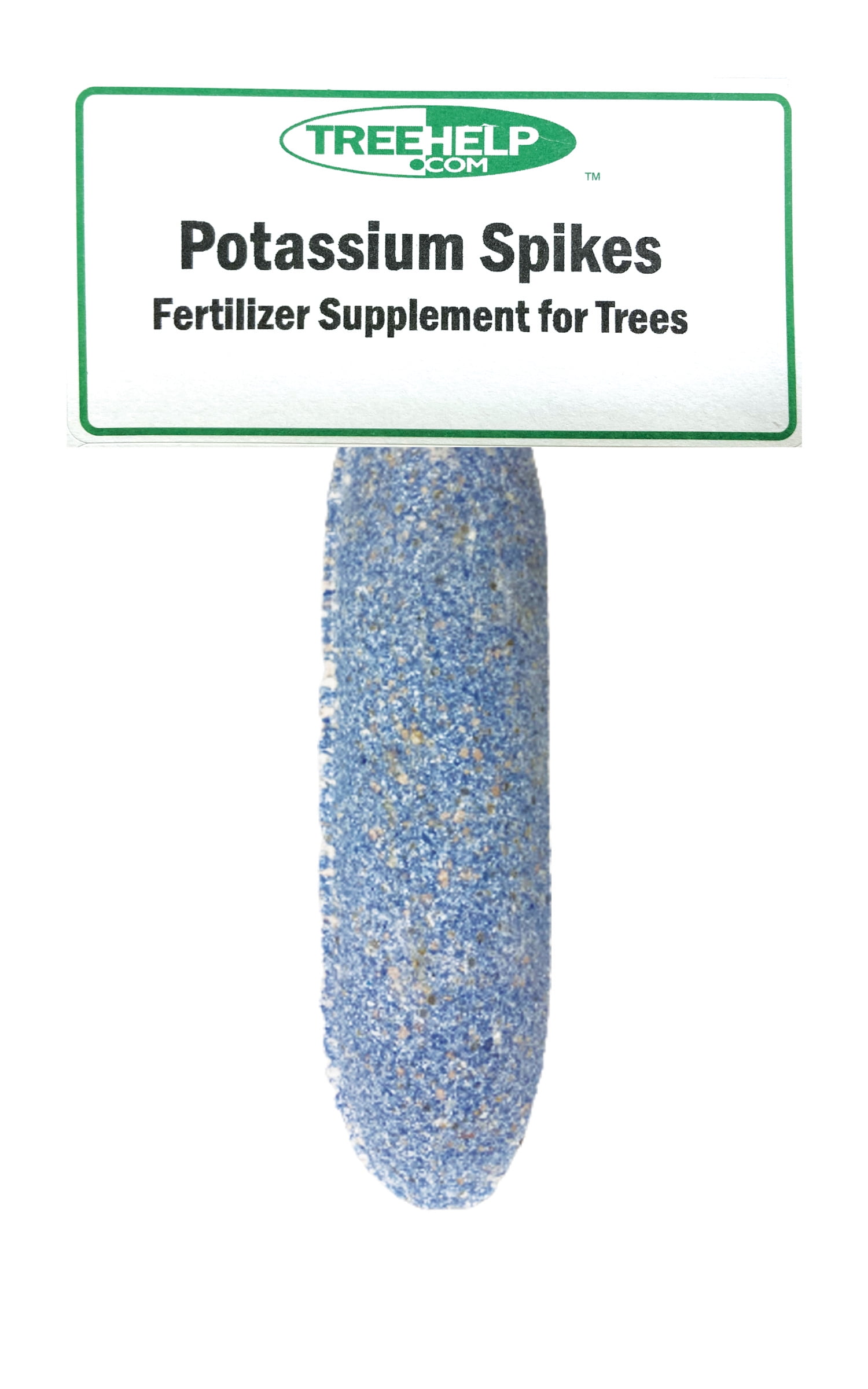 TreeHelp Palm Potassium Supplement Spikes, Case of 10 - Walmart ...
