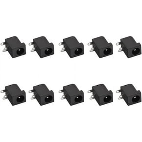 Dc Barrel Jack Adapter Female