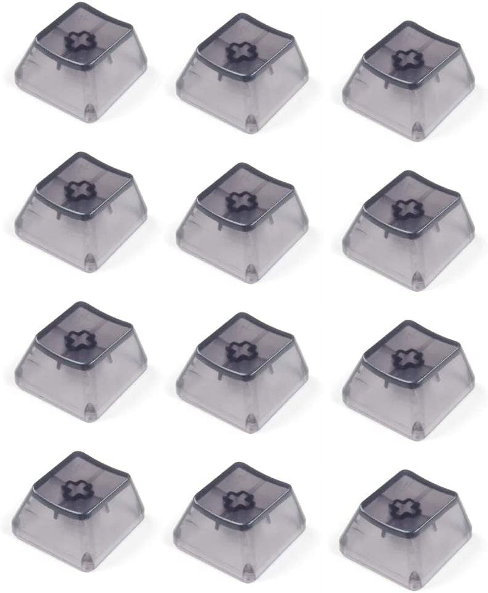 Treedix 12pcs Keycap R2 Switches Gaming Keyboard Mechanical Keyboard ...