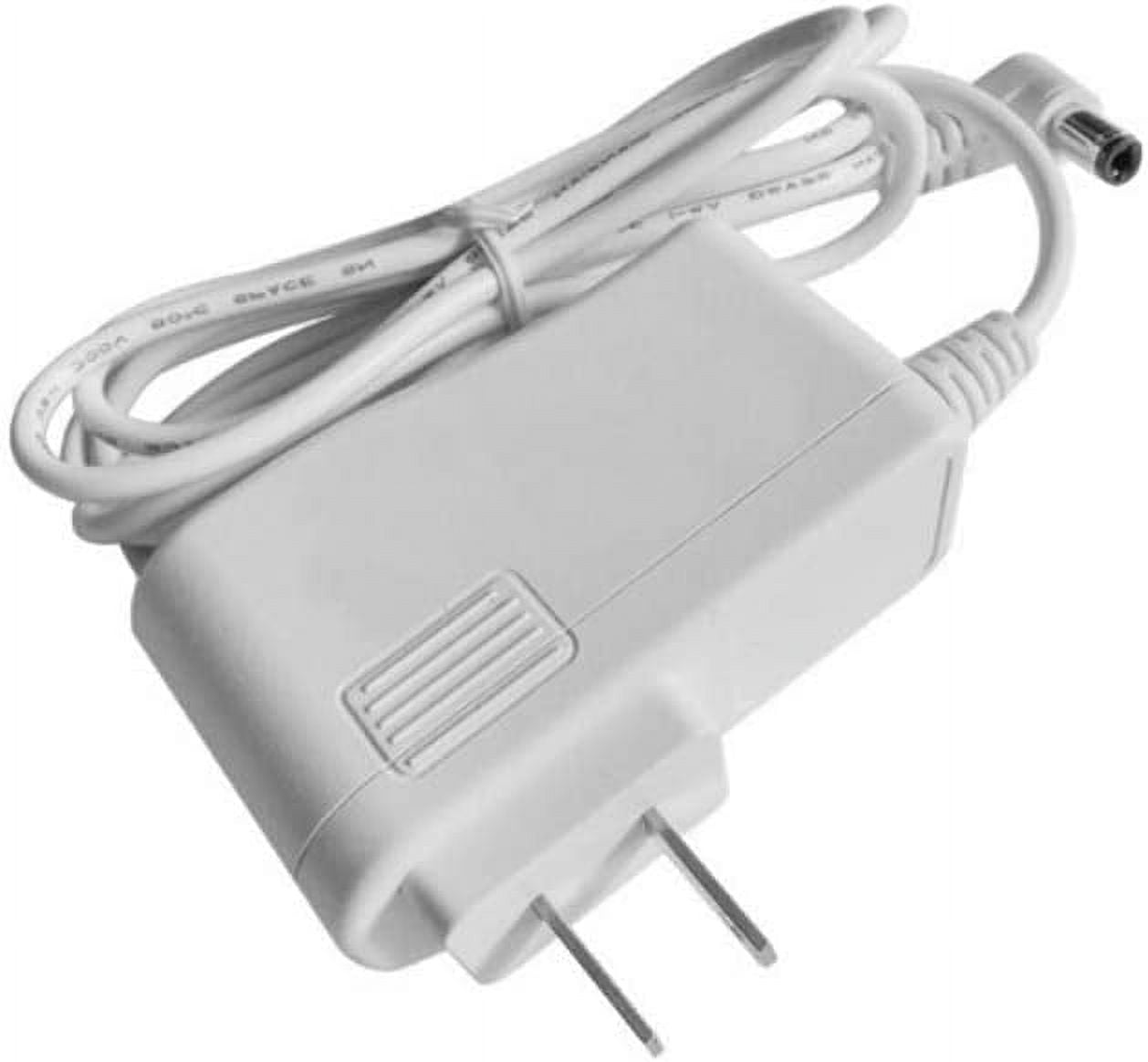 Treedix 24V 0.5A AC to DC Adaptor Switching Power Supply Replacement ...