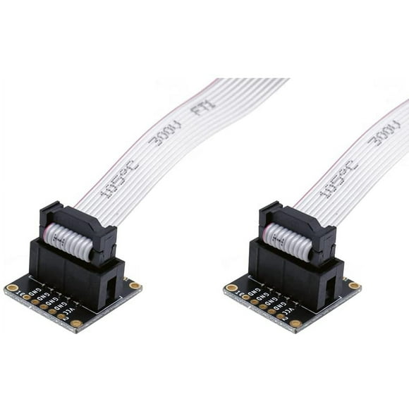 Jtag Pin Connector