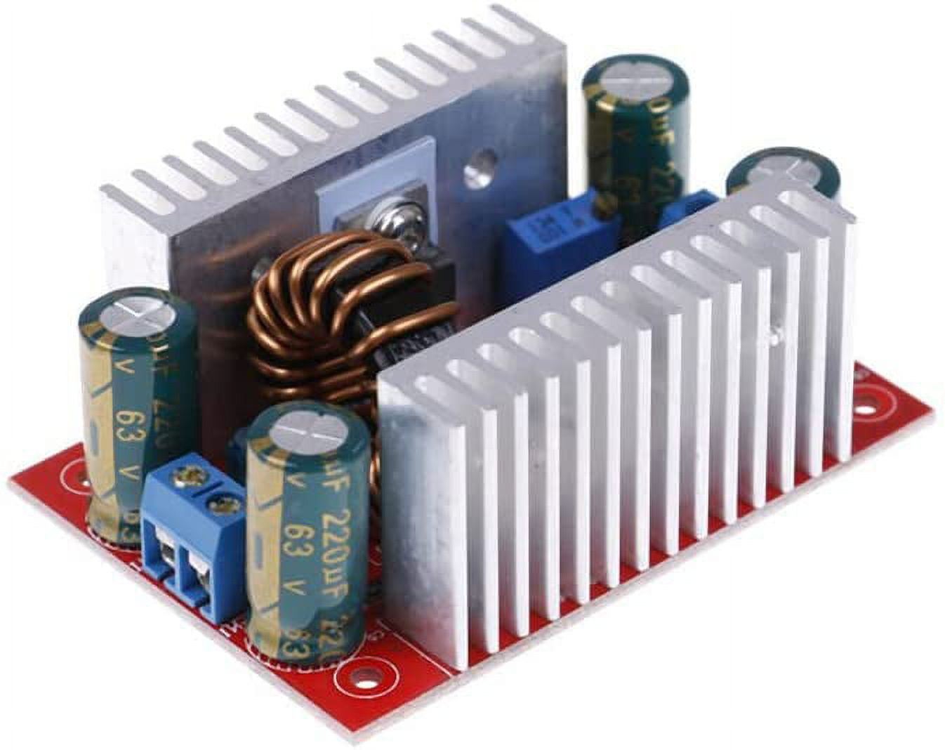 Treedix 400WDC-DC High Power Constant Voltage Constant Current Boost ...