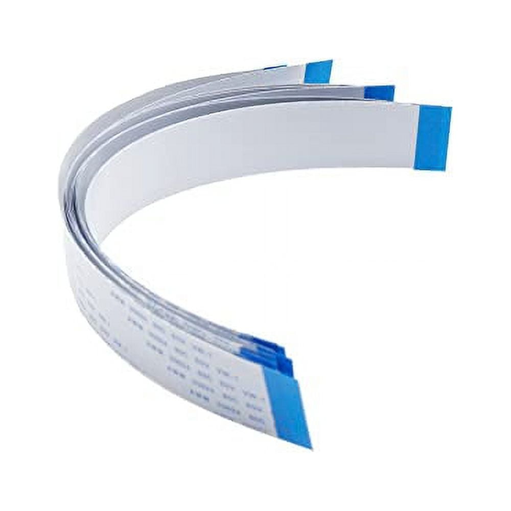 Treedix 7.87inch Flexible Ribbon Cable Camera Cable for Raspberry Pi 3 ...