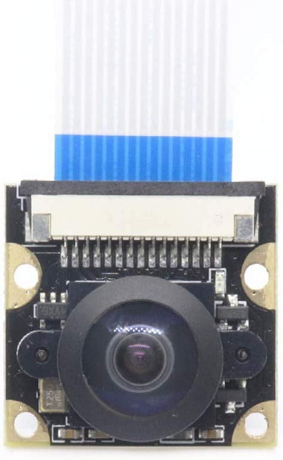 Treedix Camera Module Night Vision Camera Module 5MP Compatible with ...