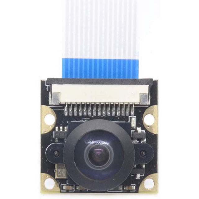 Treedix Camera Module Night Vision Camera Module 5MP Compatible with ...