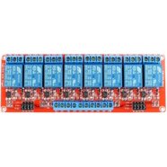 250V/10A 1 Channel SPDT Power Relay Module 5V Control for Arduino DIY ...