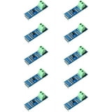 Treedix MAX485 RS485 Transceiver Module TTL UART TTL to RS-485 Module ...