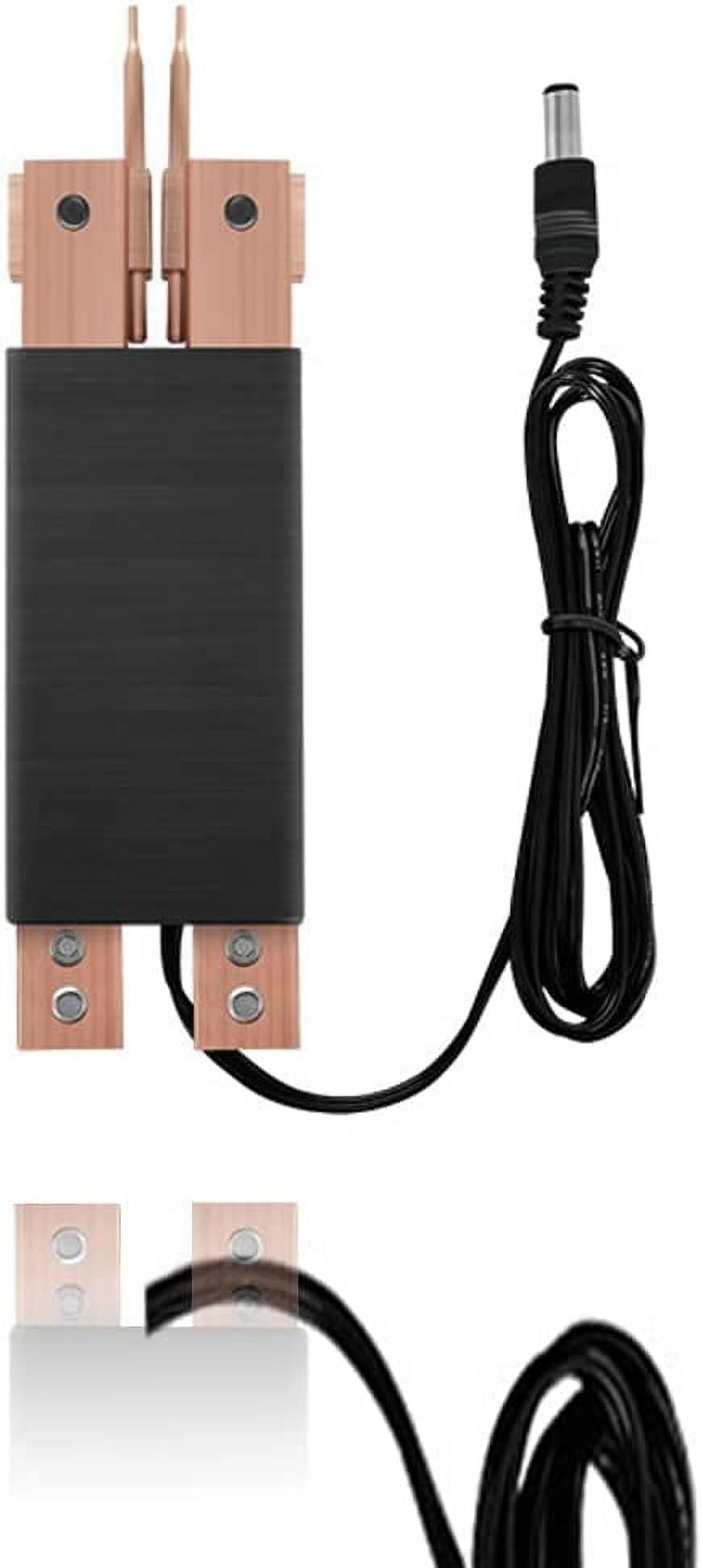 Treedix Spot Welding Pen Automatic Trigger Weld Machine Accessory for ...