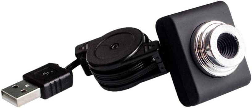 Treedix USB Interface Camera Module Driver-Free Compatible with ...