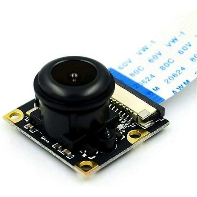 Treedix Wide Angle Camera Module Night Vision Surveillance Camera ...