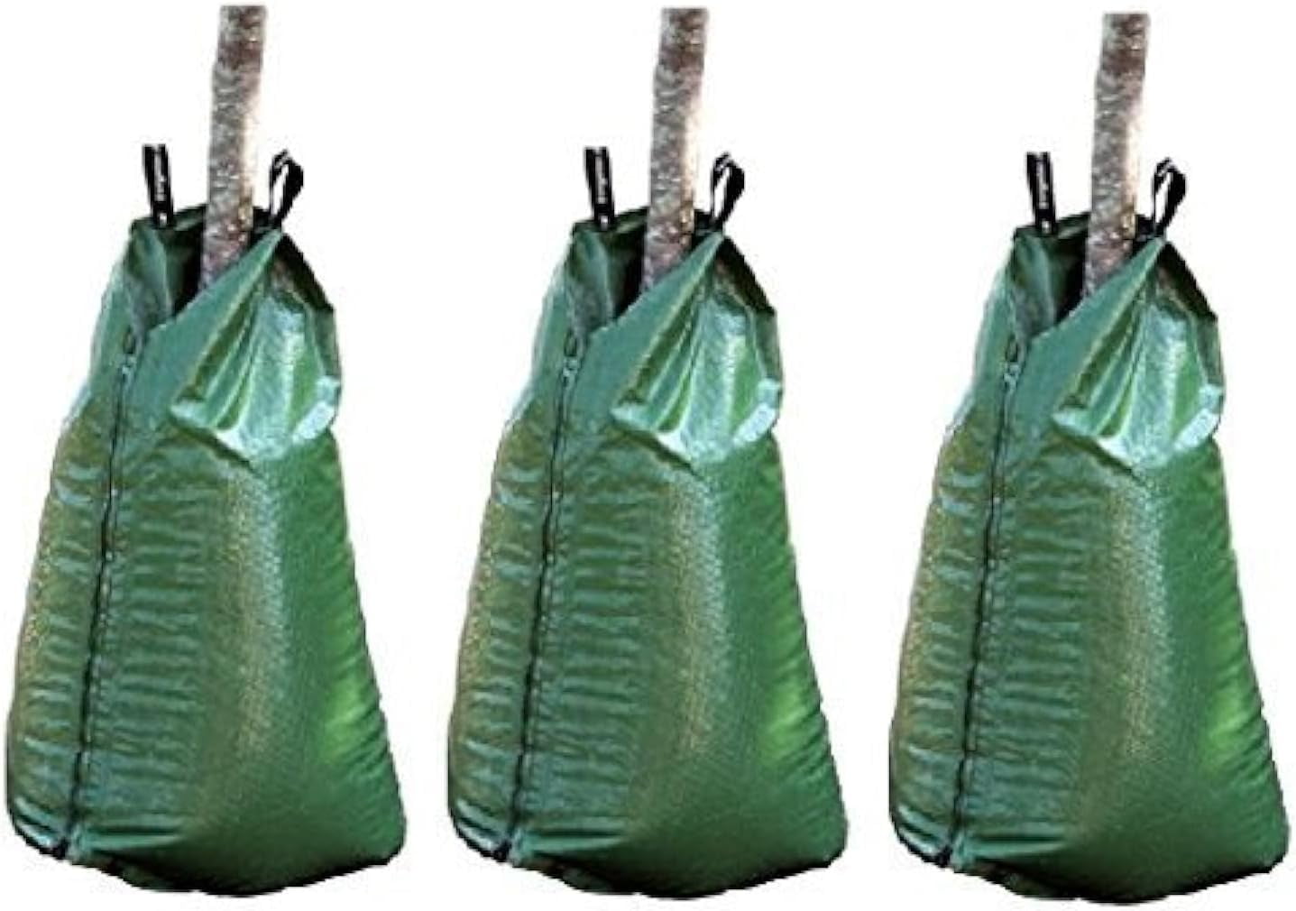 Treegator Original 20 Gal Slow Release Watering Bags for Trees 3-PACK ...