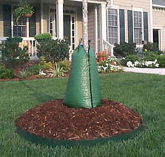 Treegator Tree Watering Bag - Drip Irrigator - 4 Pack - Walmart.com