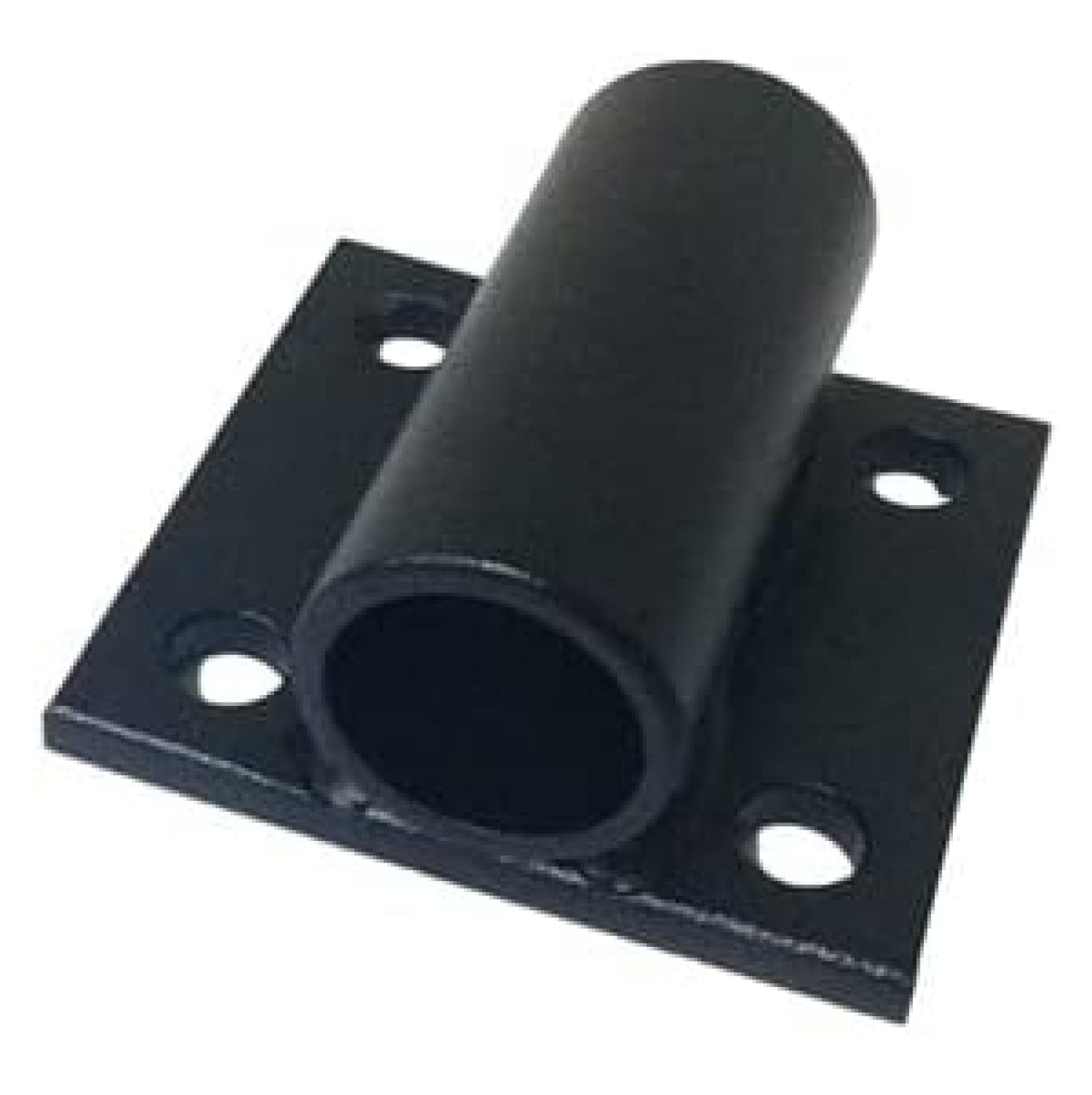 Treehouse Brackets & Hardware - 1.25" PIPE BRACKET - Standard Treehouse ...