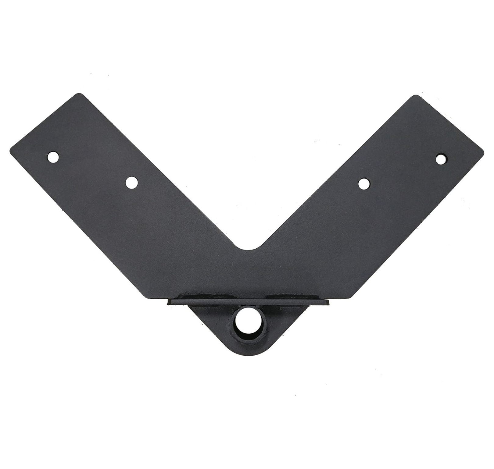 Treehouse Brackets & Hardware (Double Knee Brace - 1.25" Pipe ...