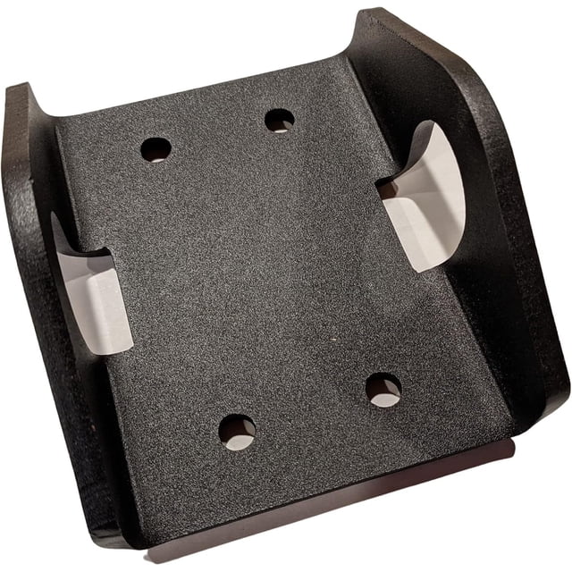 Treehouse Brackets & Hardware (Static Bracket - 1.25" Pipe) - Walmart.com