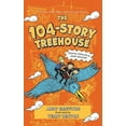 Treehouse: The 104-Story Treehouse (Audiobook) - Walmart.com
