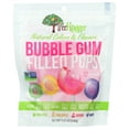 Treehugger Natural Bubble Gum Filled Lollipops, 12 Each - Walmart.com