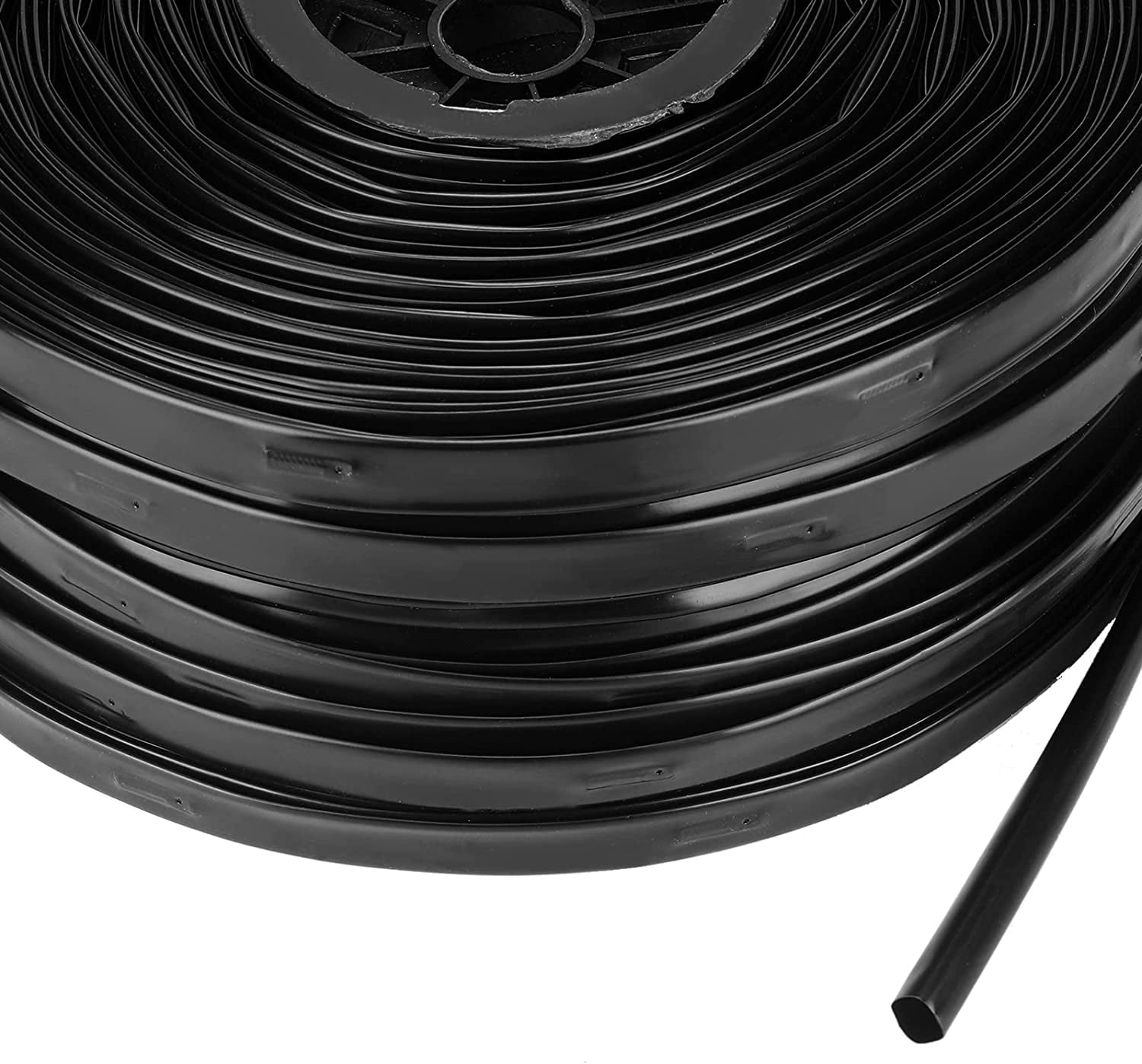 Treela 5/8 Inch Drip Tape 6" Spacing Roll Irrigation Hose Garden ...