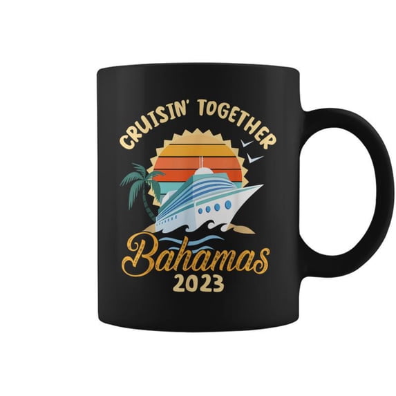 Trees Birds Beach Ship Waves Cruising Together Bahamas 2023 - Walmart.com