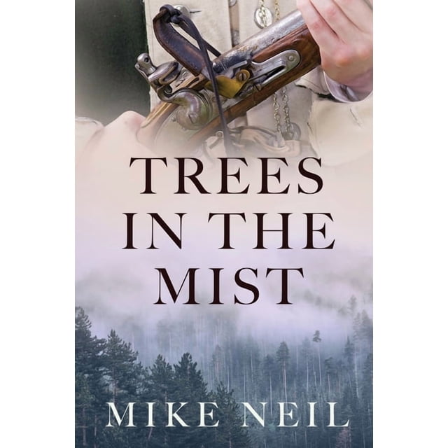 Trees in the Mist: Discovering a family tree and a story hidden in the ...