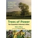 Trees of Power : Ten Essential Arboreal Allies (Paperback) - Walmart.com
