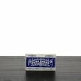 Treet Silver Edge Dura Sharp Super Stainless Double Edge Razor Blades ...