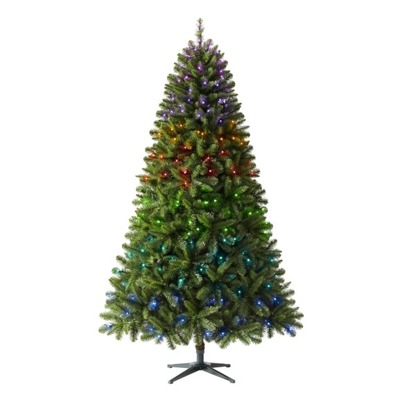 6 Foot Christmas Tree - Walmart.com