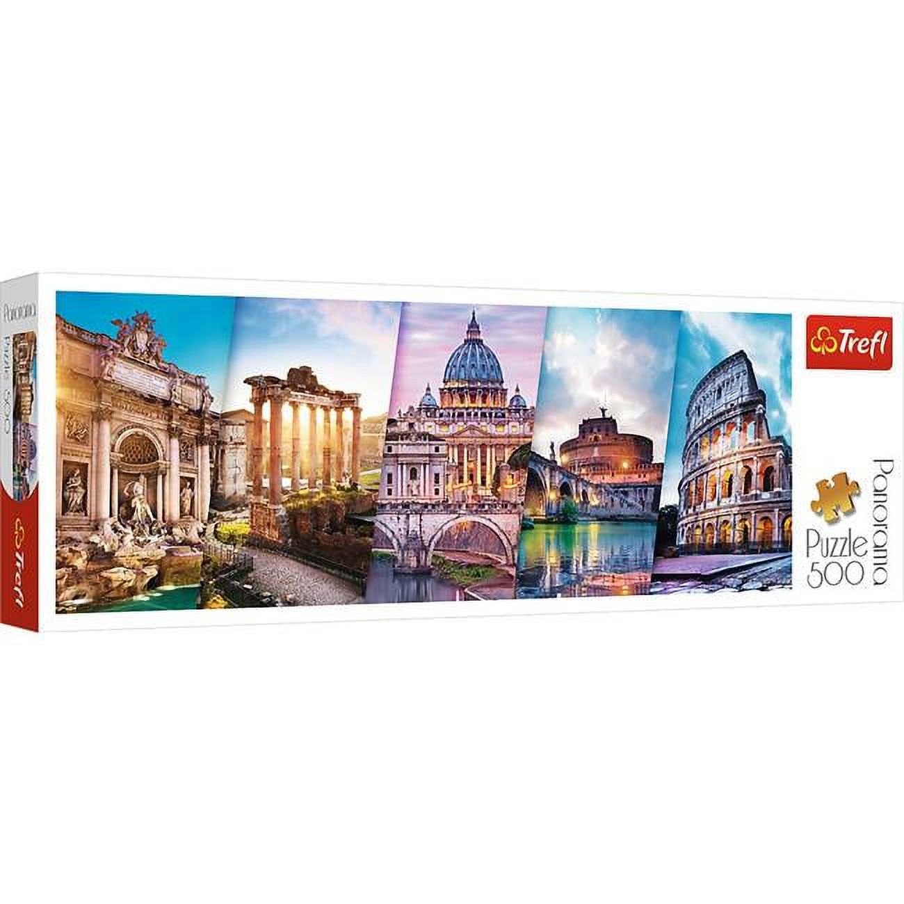 SUNSOUT INC - Called to Praise - 500 pc Jigsaw Puzzle by Artist: Kyle ...