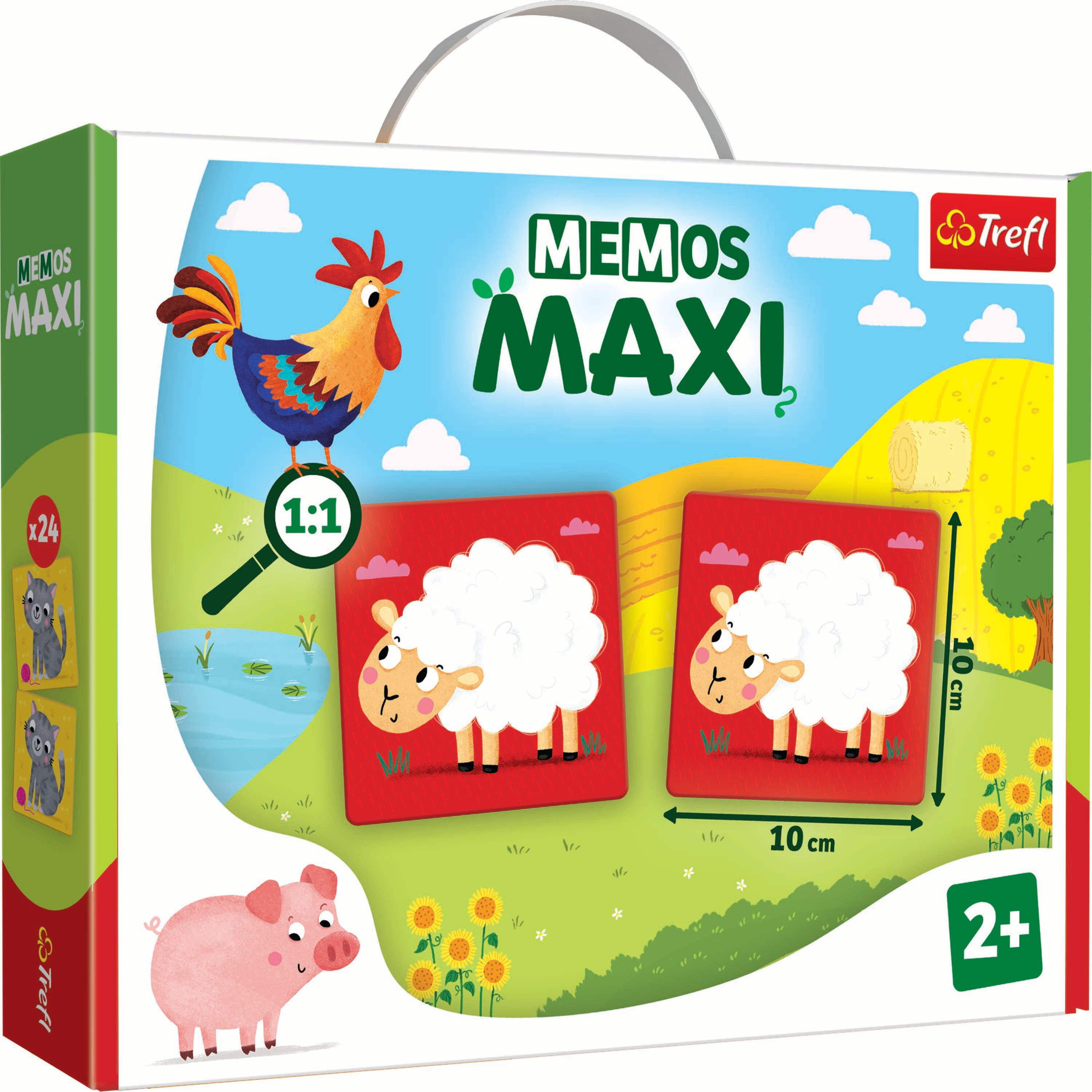 Maxis Games