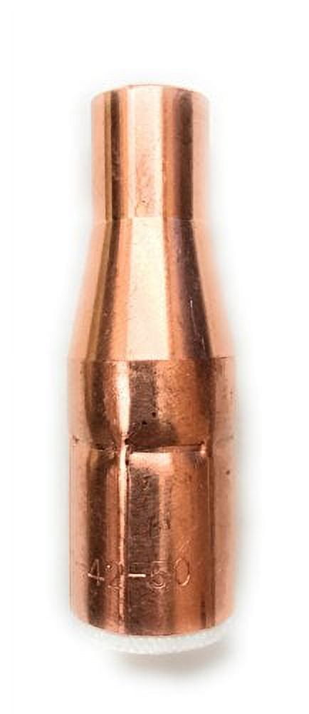 Tregaskiss Style By Profax 401-42-50 NOZZLE 1/2 BORE 1/8 RECESS (1 Each ...