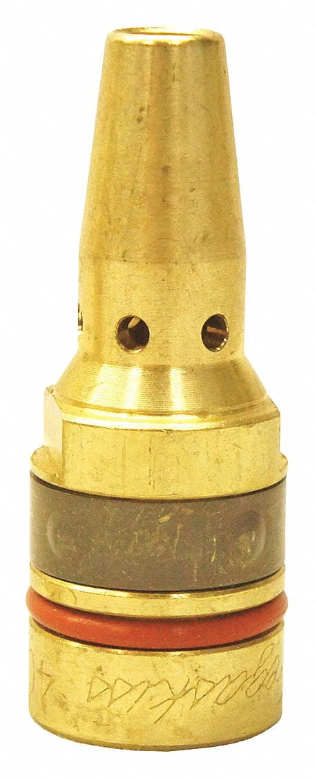 Tregaskiss TREGASKISS 404-14-25 Brass MIG Rtng Head 404-14-25 - Walmart.com