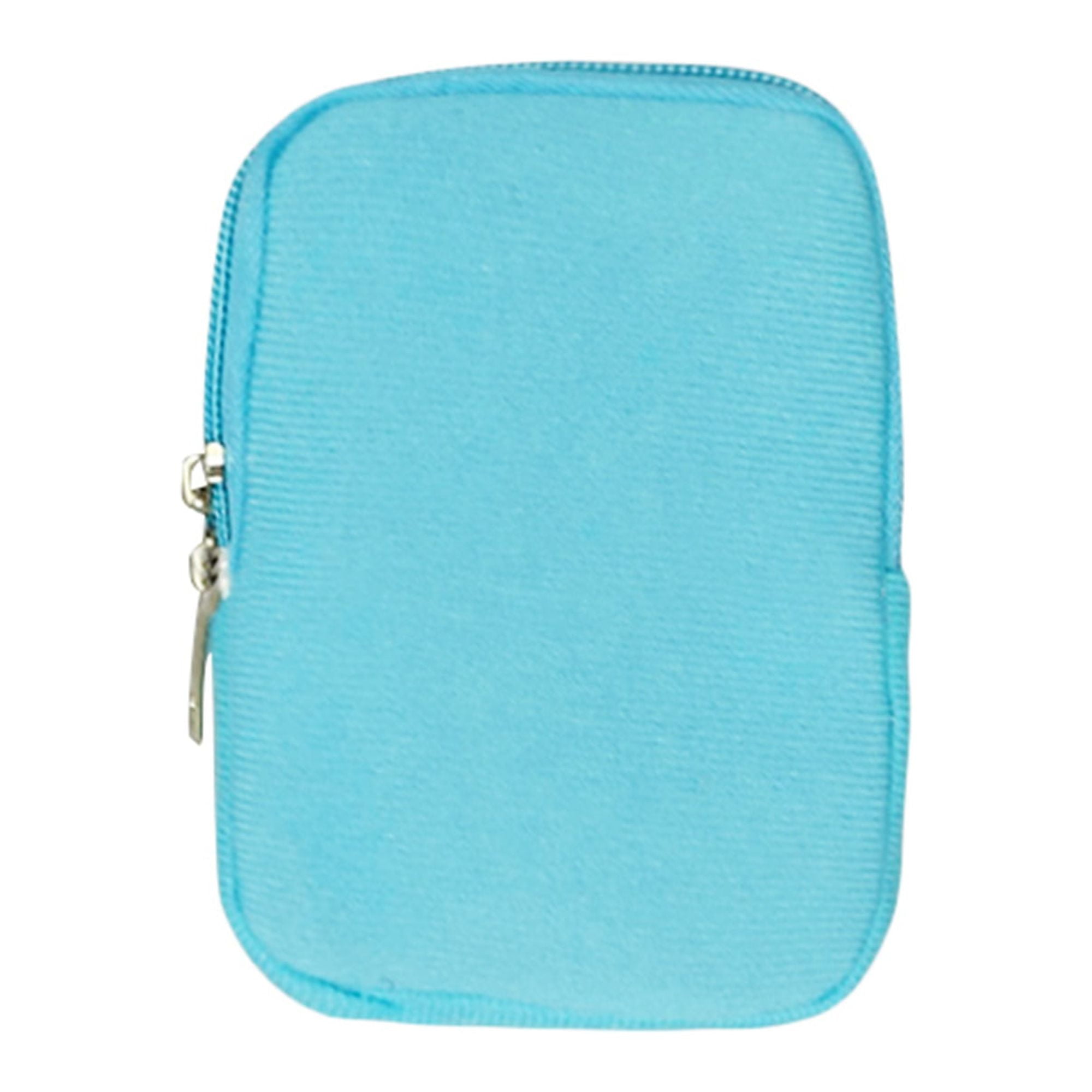 Tregren Gym Water Bottle Pouch Caddy, Water Bottle Sleeve Bag with ...