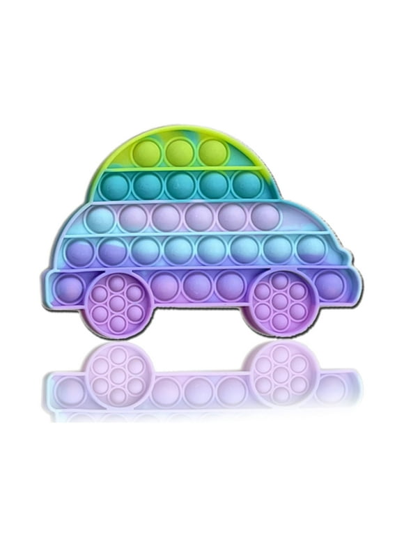 Pop it Fidgets in Fidget Toys - Walmart.com