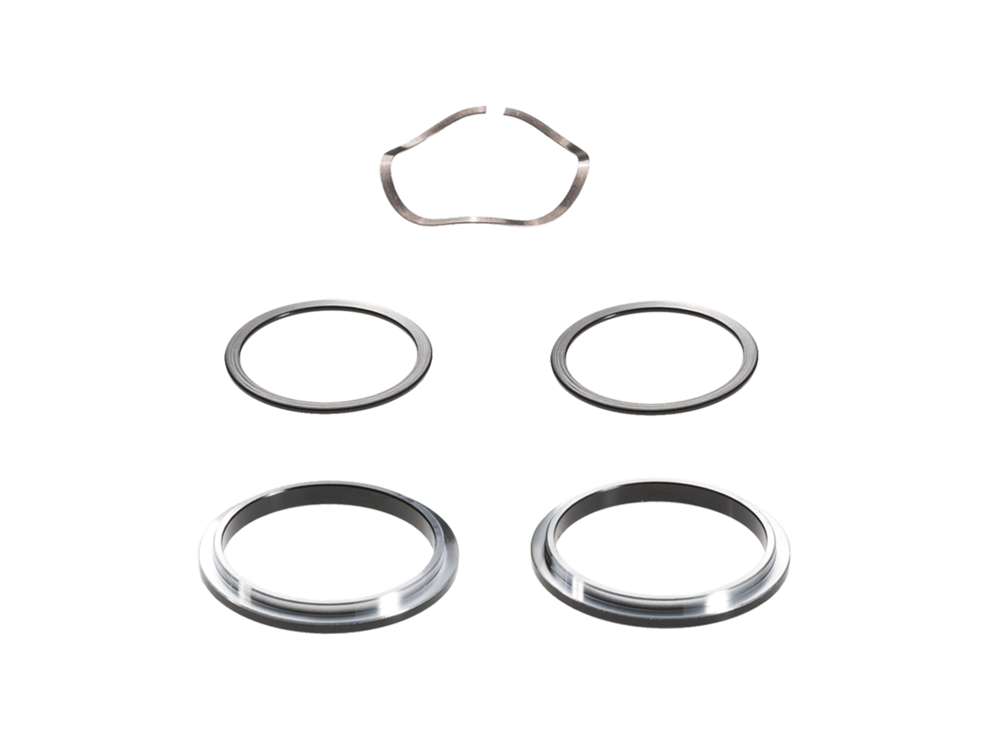 Trek Integrated Campagnolo Ultra Torque BB90/BB95 Steel Bottom Bracket ...