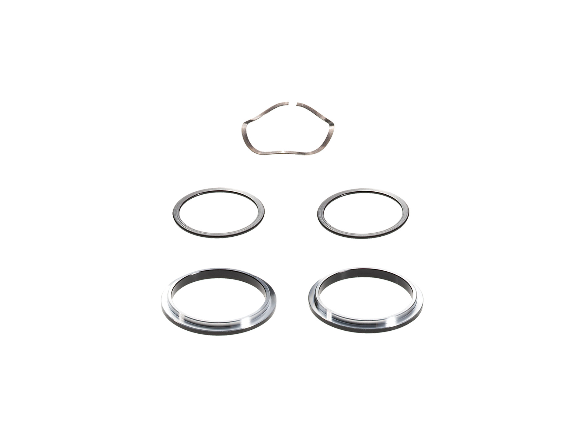 Trek Integrated Campagnolo Ultra Torque BB90/BB95 Steel Bottom Bracket ...