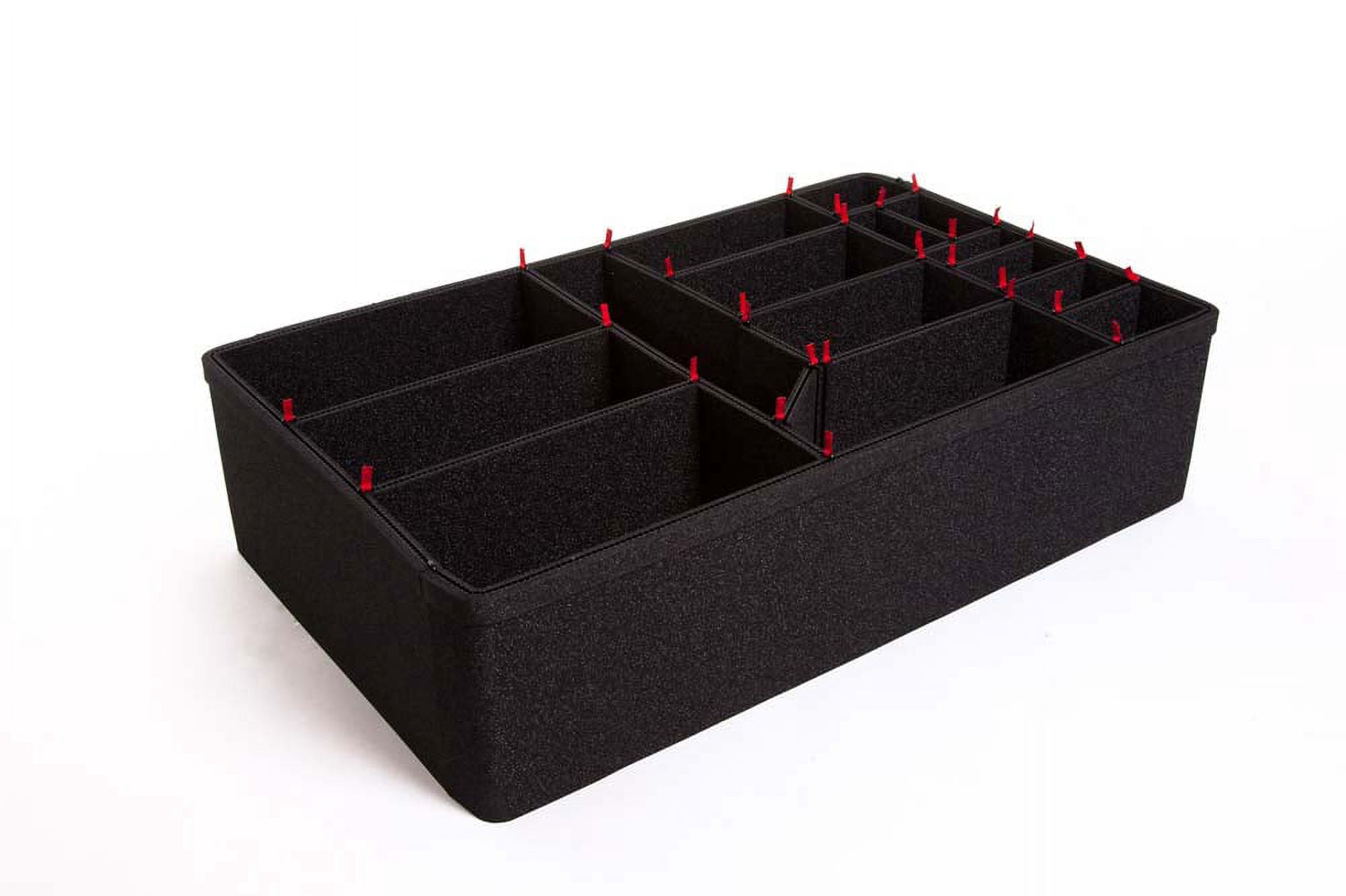 TrekPak Insert for Pelican 1650 Case - Walmart.com