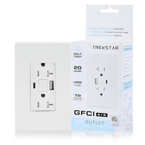 USB C Wall Outlets in Outlets - Walmart.com