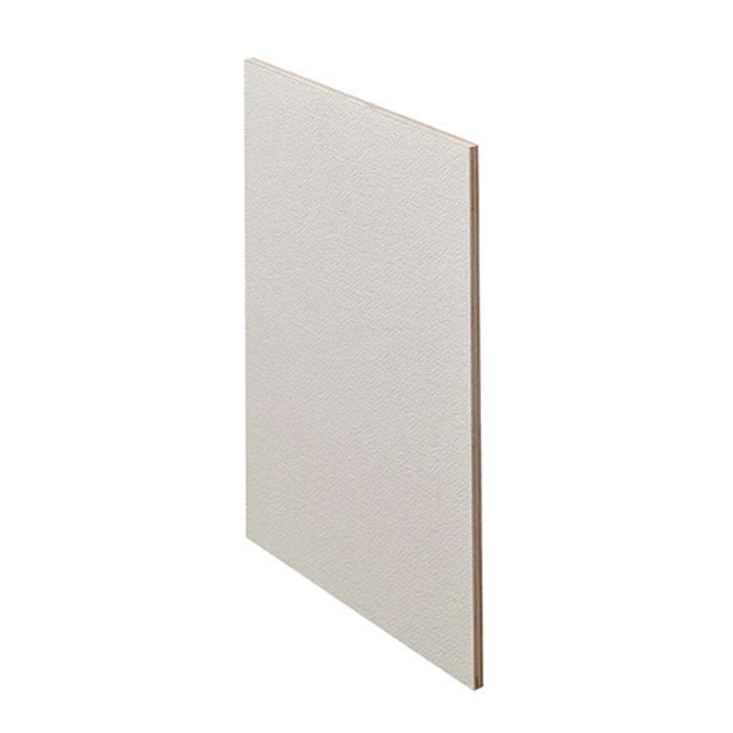 Trekell Cold Press Watercolor Paper Panel - 1/4" Baltic Birch - 5" x 7 ...