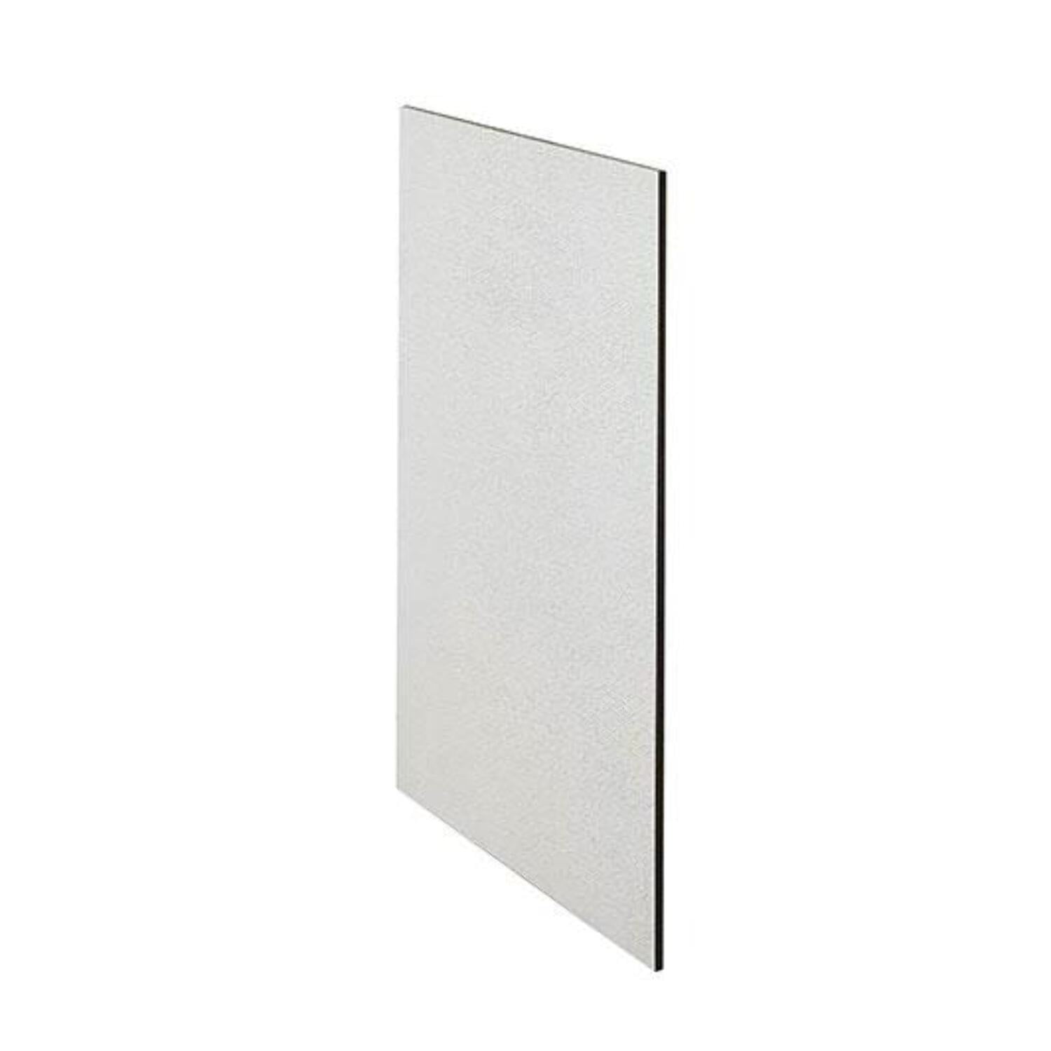 Trekell Gesso Primed Panel - 1/8" Hardboard - 8" x 10" - Walmart.com