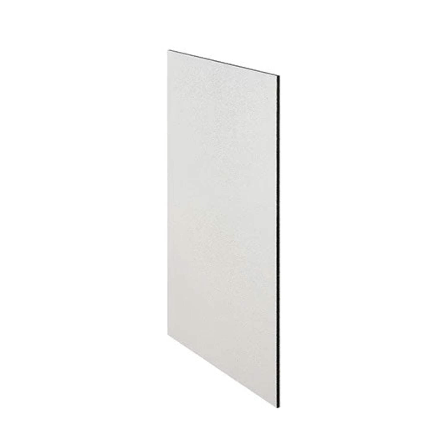 Trekell Gesso Primed Panel - 1/8" Hardboard for Painting - Walmart.com